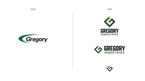 Gregory Industries: Rebrand Evolution | TKG Insights
