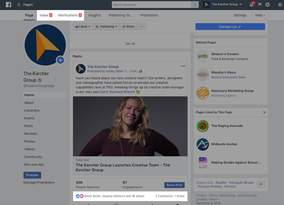 How-To Guide: Daily Facebook Community Management