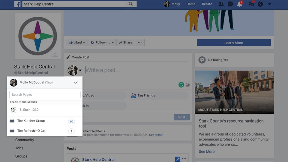 How-To Guide: Daily Facebook Community Management