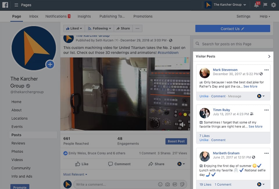 How-To Guide: Daily Facebook Community Management