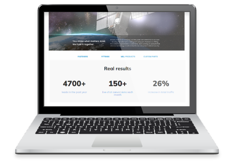 Digital Web Marketing Services in Ohio & Charlotte | TKG