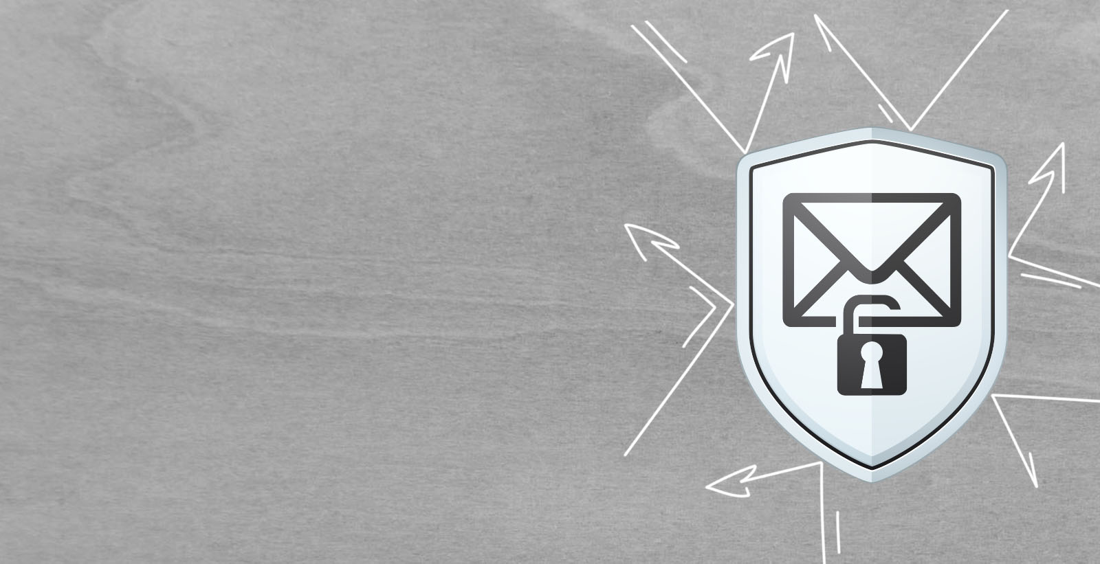 Improved Security for Hosted Email